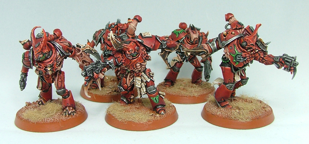 Painting Blog | Golden Throne